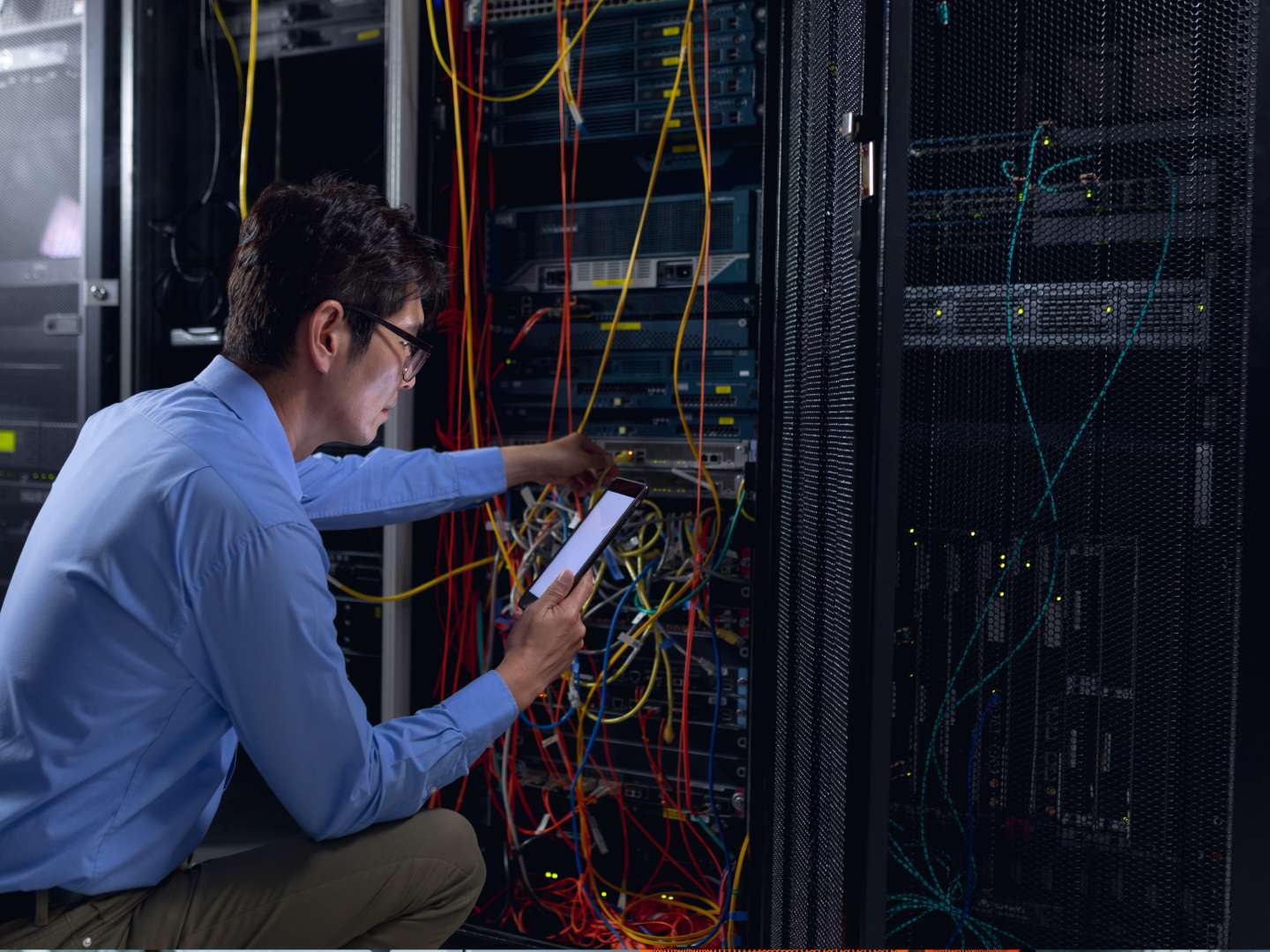 Services | Turnkey Technologies Limited